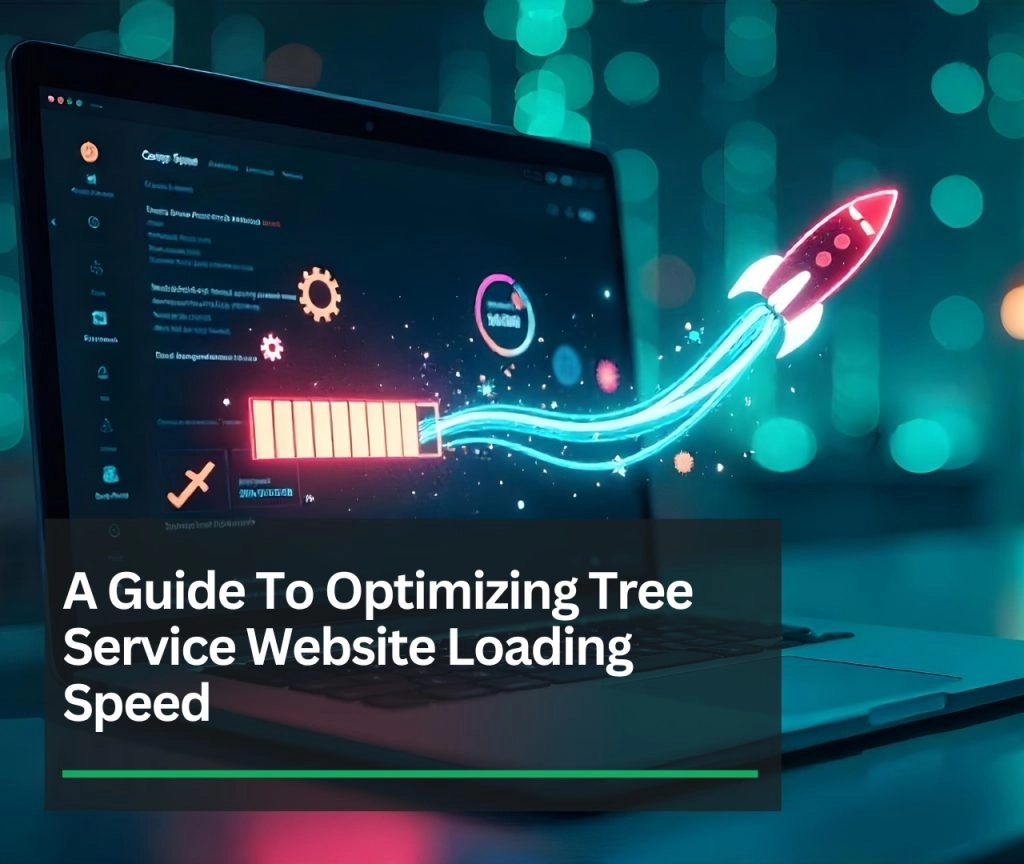 Optimizing Tree Service Website Loading Speed: A Guide